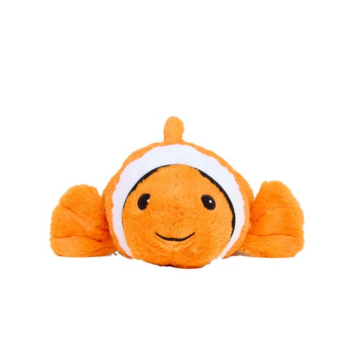 NEW Warmies Large size 13"- Heatable Stuffed Animal - Lavender infused ...