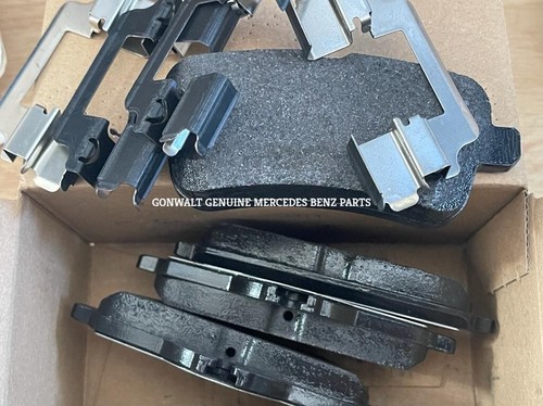 0004206504 Mercedes Benz Genuine ML63 AMG GL63 AMG GLE63 AMG Disk Brake ...