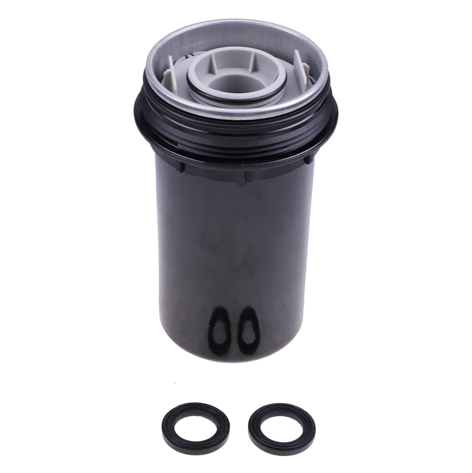 Fuel Filter RE551507 DZ115391 for John Deere 1010G 310L 4045 444K 5090R ...
