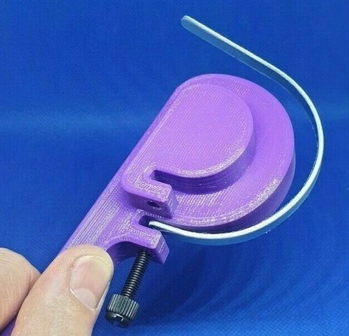 Bracelet Cuff Bangle Making Bending forming Shaping Tool Jig Jewellery ...