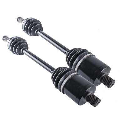 Polaris 400-500-800 Ranger/Ranger Sport 1000 EV REAR Axle Set L+R 2010 ...