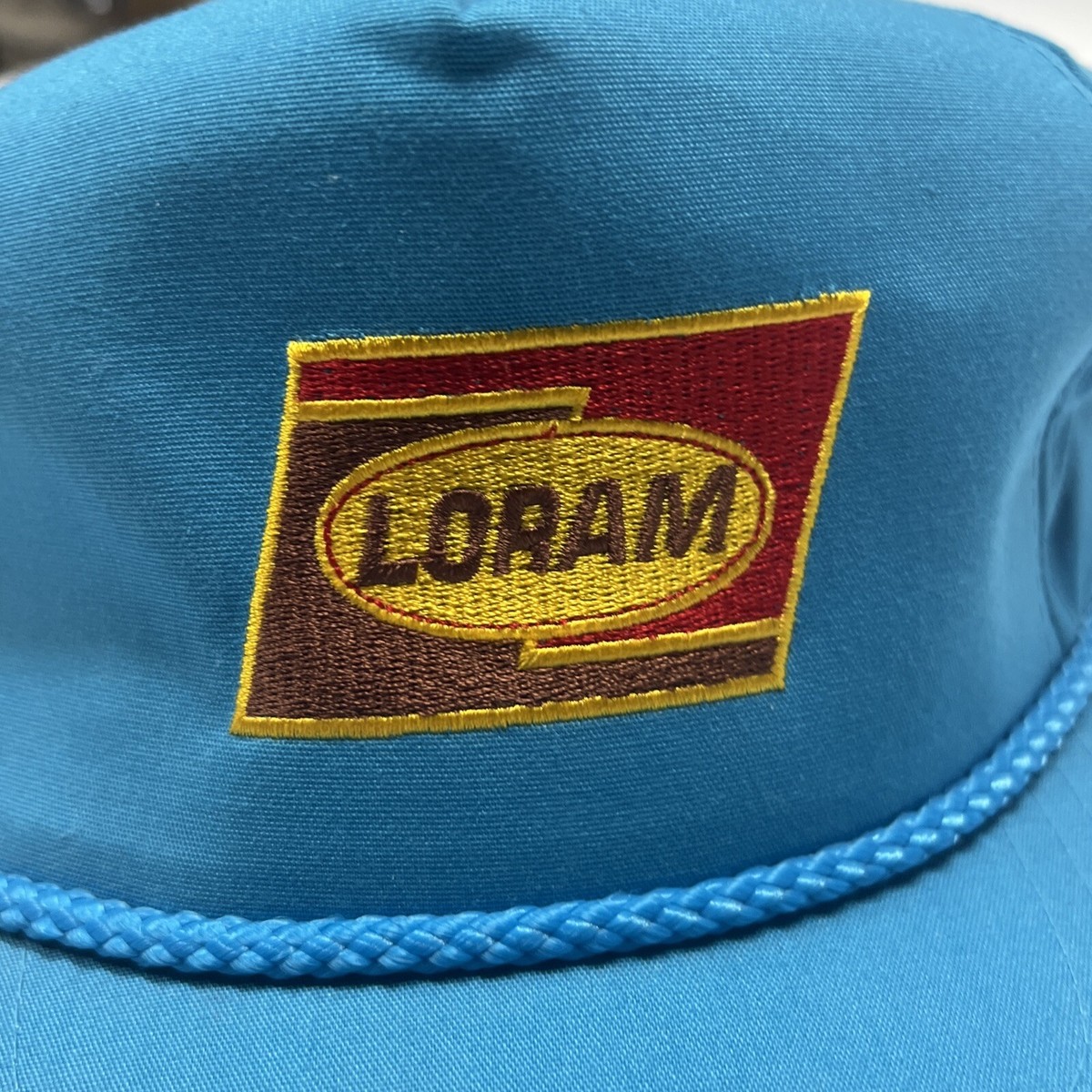 Loram Logo Floral // Tattoo // Illustration – Lu Loram Martin