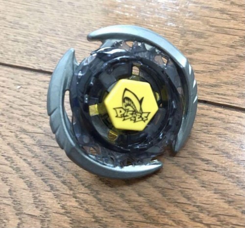 Beyblade Hybrid Wheel Modified Set Stamina Defensepieces | eBay