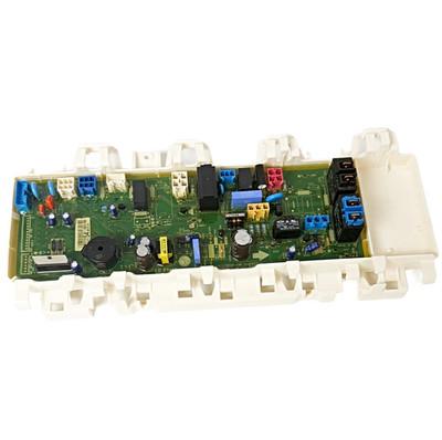 Genuine OEM Genuine LG Dryer Control Board EBR62707654 - Free Shipping ...