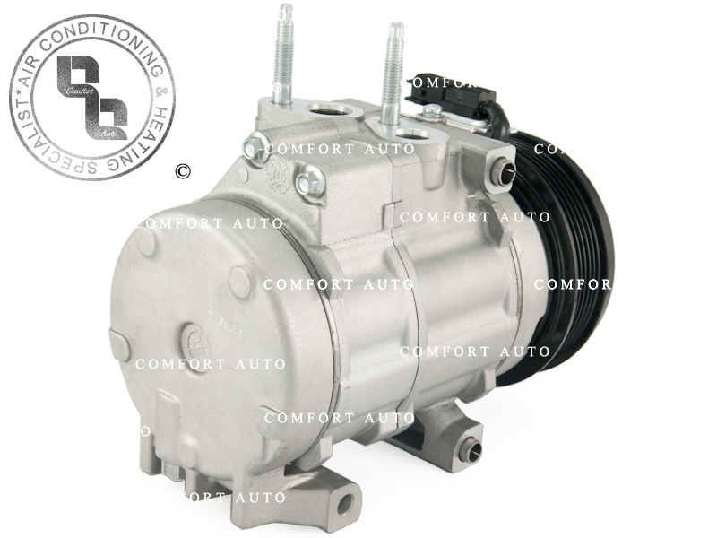 New AC Compressor Fits: Ford Explorer/Explorer Sport Trac/Mercury ...