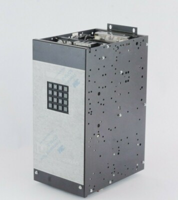 UNICO 2400 AC MODULAR INVERTER 20/25/30HP 1085295 ECL 7 - New Surplus ...