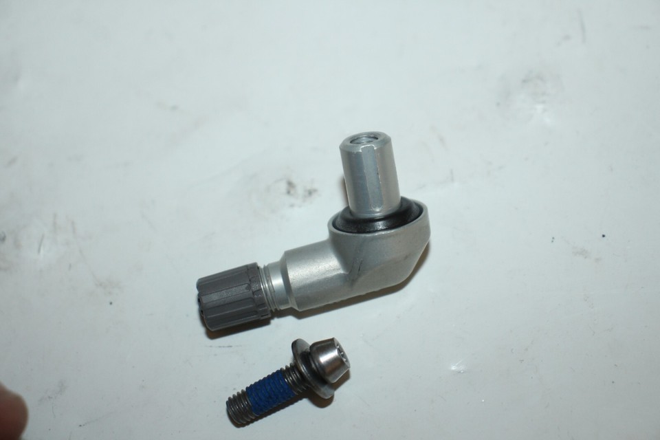 NEW Harley-Davidson OEM TPMS 32700052 32700052A Tire Pressure Sensor ...