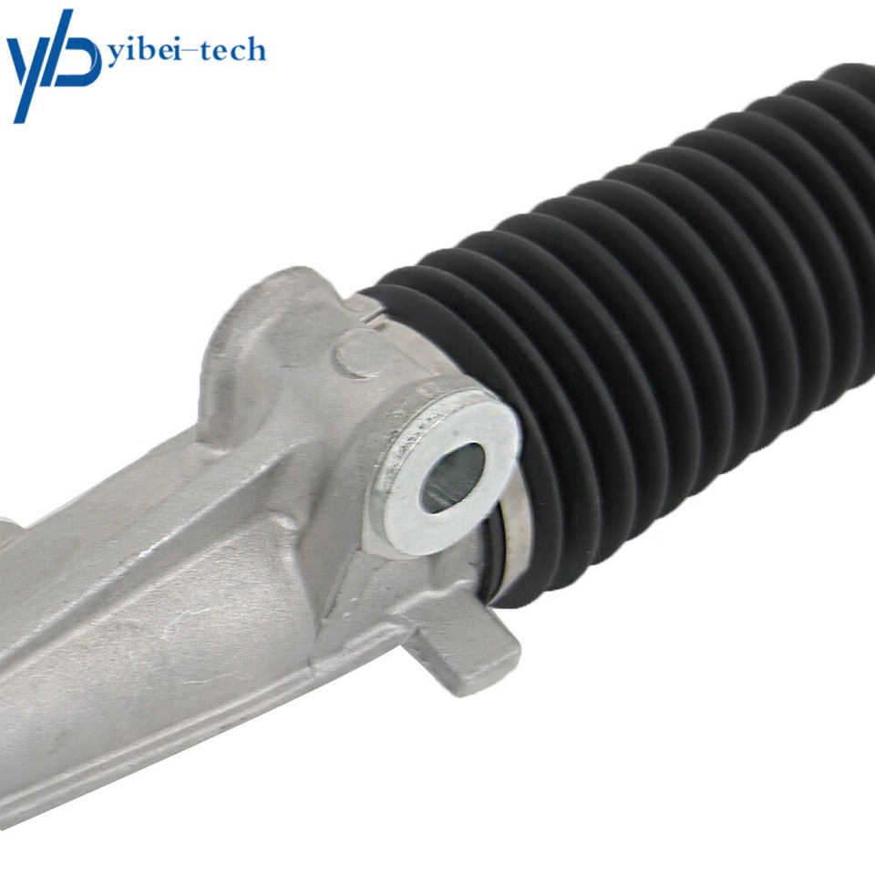 Power Steering Rack & Pinion Assembly For 11-17 Lexus CT200h 10-15 ...