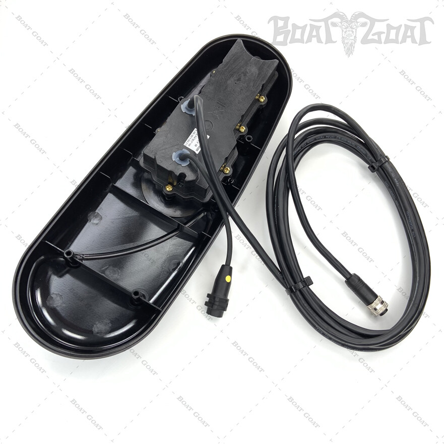 Minn Kota Ulterra I-Pilot Link Controller Head - Bluetooth Cover 3.0 ...