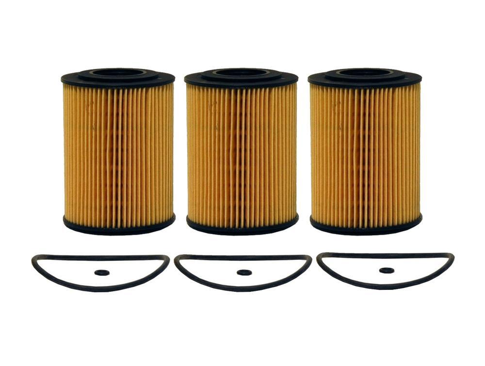 CARQUEST 84062 - cross reference oil filters | oilfilter-crossreference.com