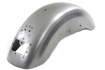 Rear Fender Raw fits Harley-Davidson | eBay