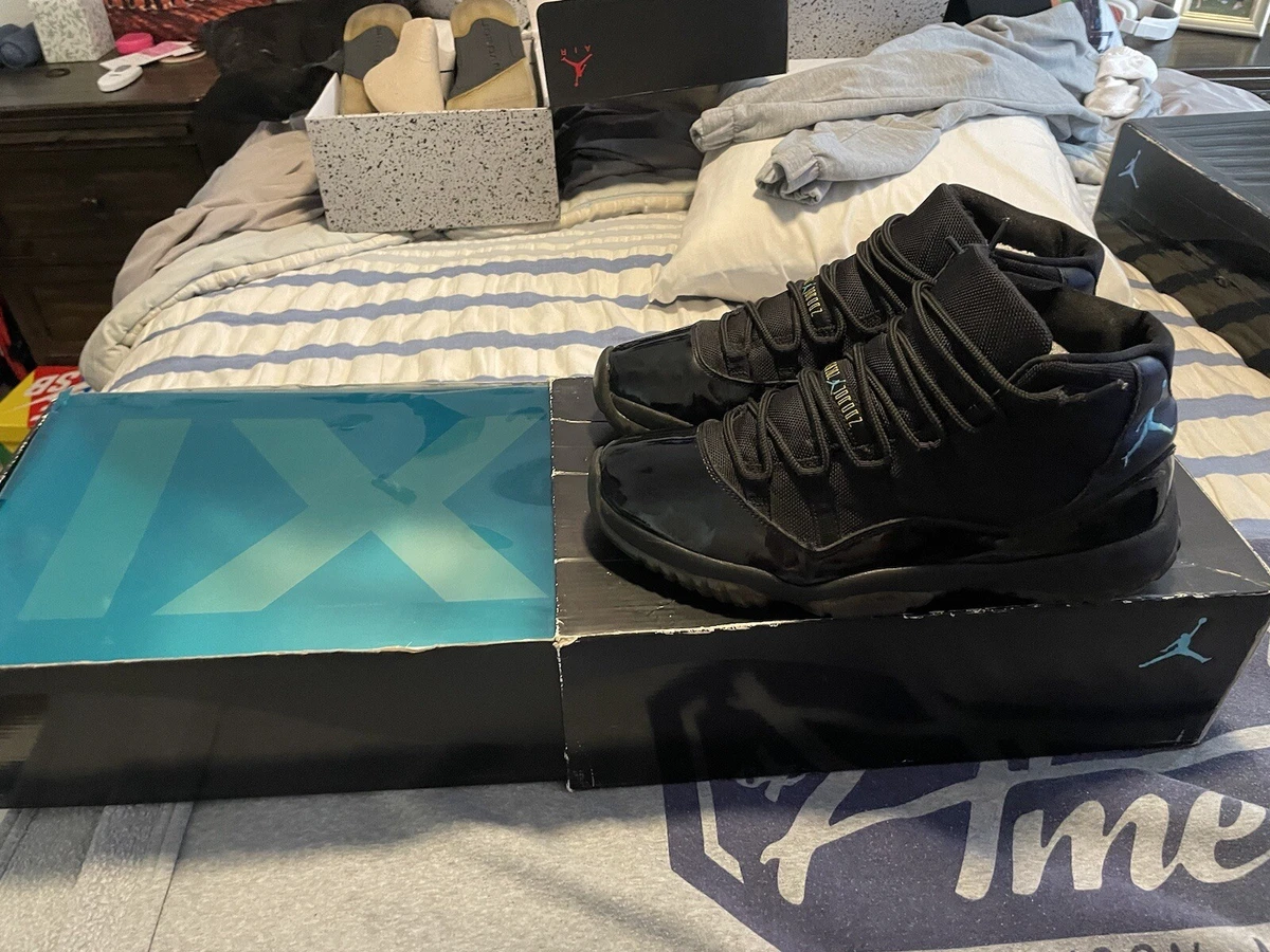 Gamma 11 Box
