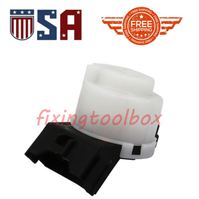 MR449457 KS7264 Ignition Starter Switch For 02-13 Mitsubishi Outlander ...