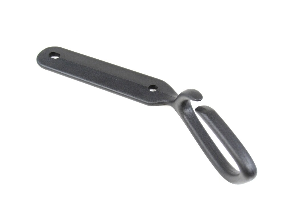 Mopar Transfer Case Fluid Drive Shaft Eng Flange Guide Mopar 68048472AA ...