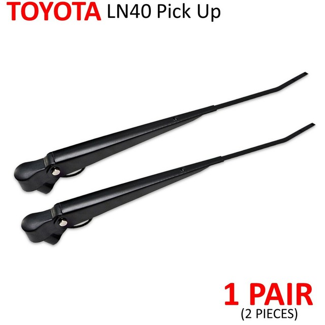 Nissan 720 Windshield Wiper Arms 1983-1986 83 84 -86 Datsun Pickup ...