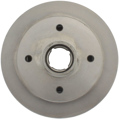 Disc Brake Rotor-C-TEK Standard Centric 121.45011 fits 84-85 Mazda RX-7 ...