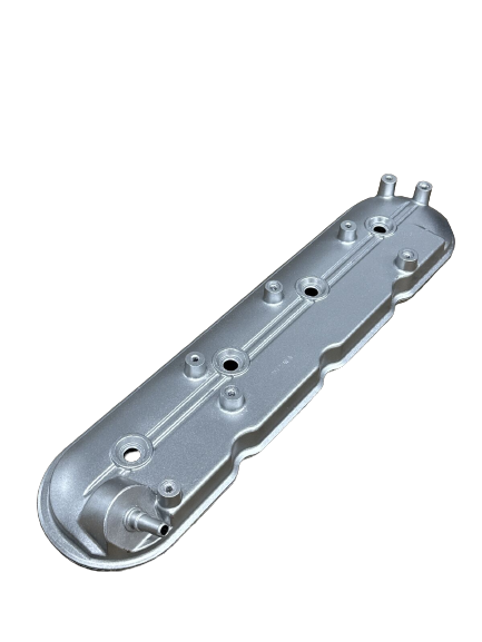 Genuine GM Chevrolet LS LS3 GEN IV 4.8L 5.3L 6.0L 6.2L Valve Cover SET ...