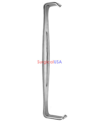 Surgery & OR - Retractor Blades