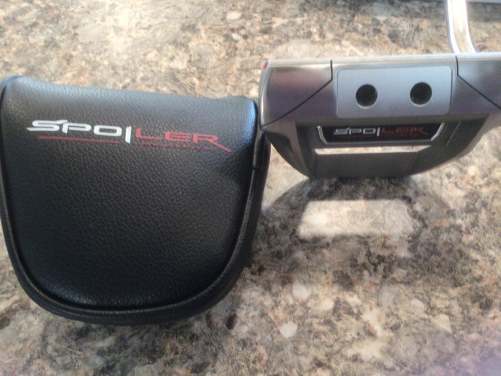 Spoiler OG Putter 34 inch Right handed | eBay