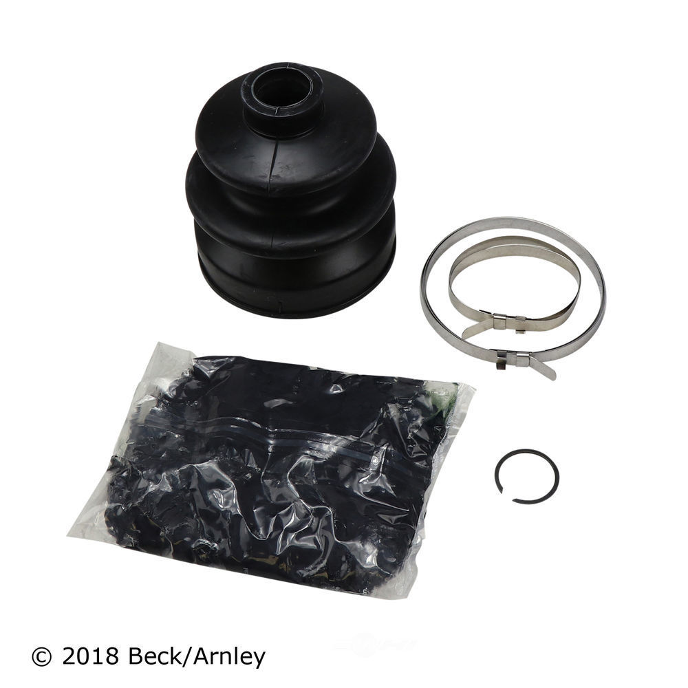 CV Joint Boot Kit Beck/Arnley 103-2264 for sale online | eBay