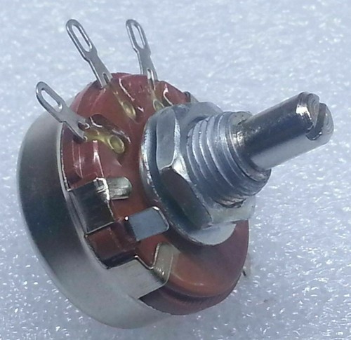 Snap-On Wire Feed Potentiometer SN-35U - YA-212A FM-140 MM250SL MM140SL ...