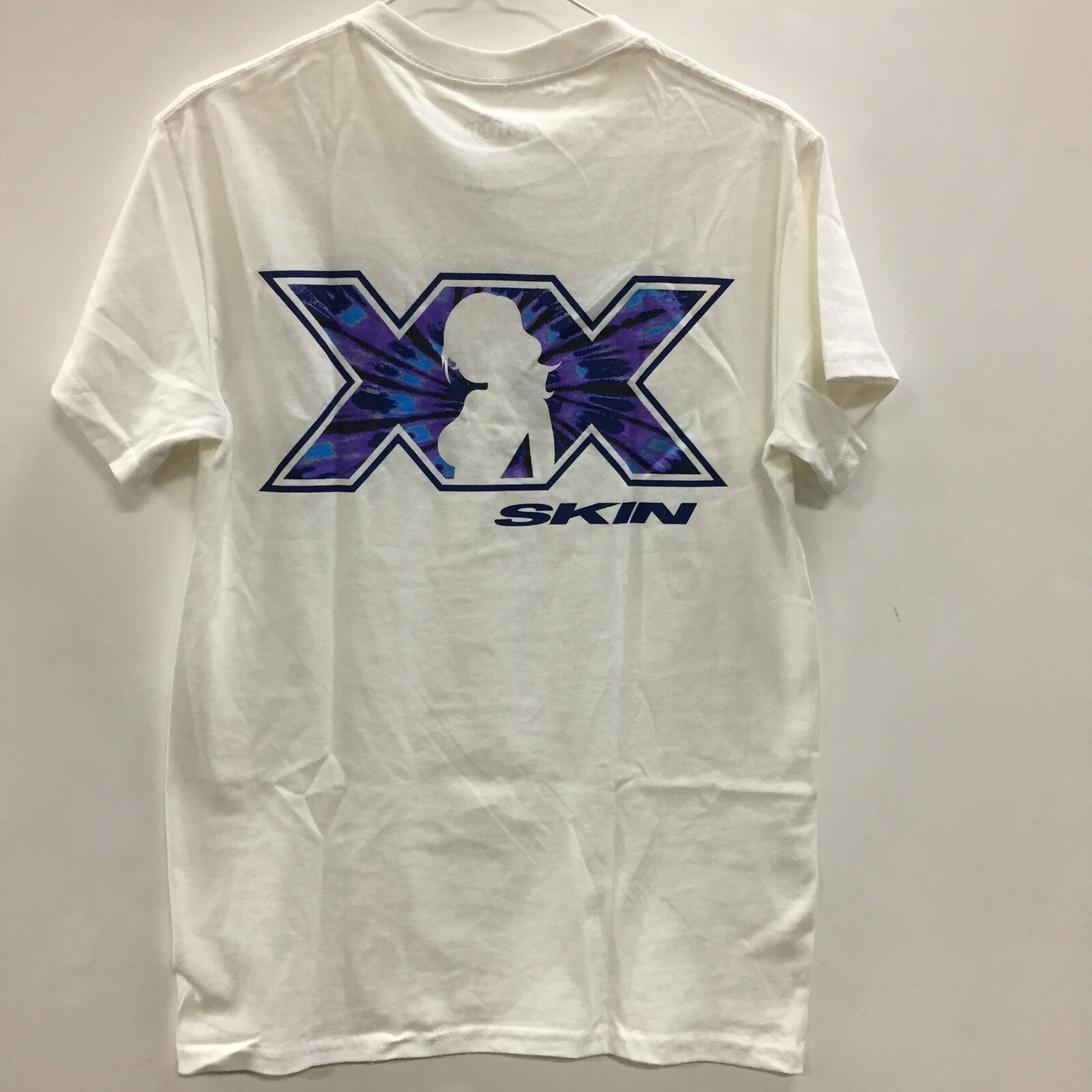 Skin Industries Logo