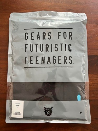 HUMAN MADE Blue Bottle Coffee T-Shirt Black S M L Heart Logo Pocket Top ...