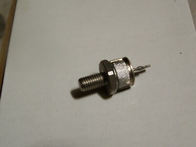 Motorola MCR3935-10 SCR 35-amp 800-volt stud-mount silicon-controlled ...