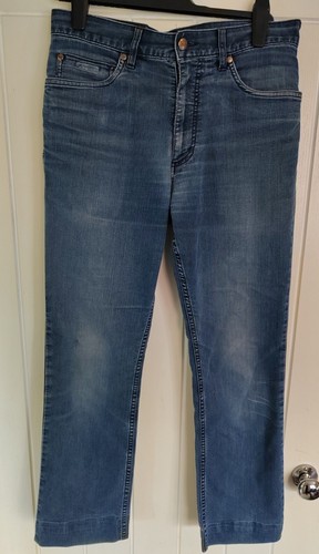 Rohan Jeans Plus Classic Size 30w 28L | eBay UK