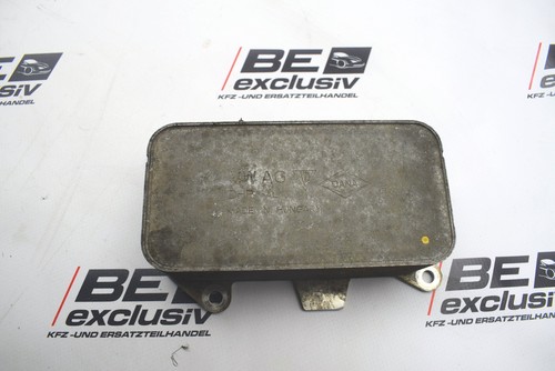 Porsche Cayenne 92A 3.0D Fl Automático Enfriador de Aceite Del ...