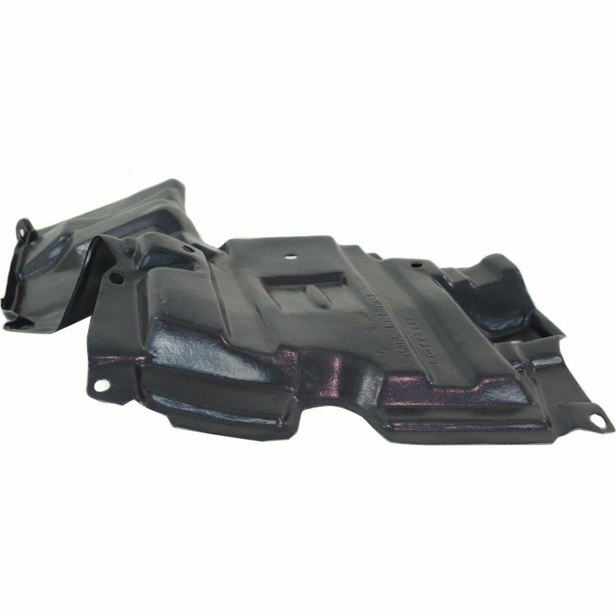 for 2012 2015 Toyota Prius C Front LH Left Drive side Engine Lower ...