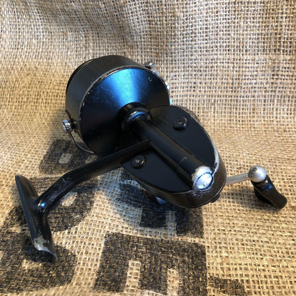 Mitchell 300 Old Reel Vintage/Antique | eBay