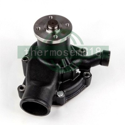 New Water Pump ME995307 for Mitsubishi 6D16 6D16T Kato HD1430 Kobelco ...
