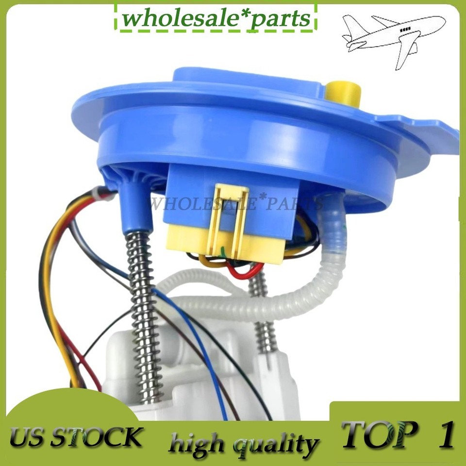 NEW Right Fuel Pump Module Assembly Fits Audi RS3 TTRS 2017-2020 2.5L ...