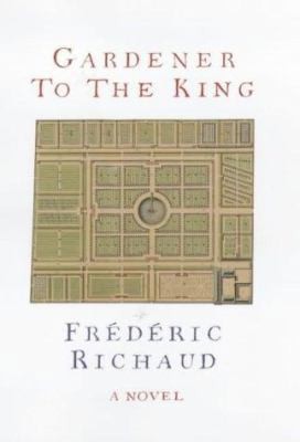 Gardener to the King by Frederic Richaud | eBay