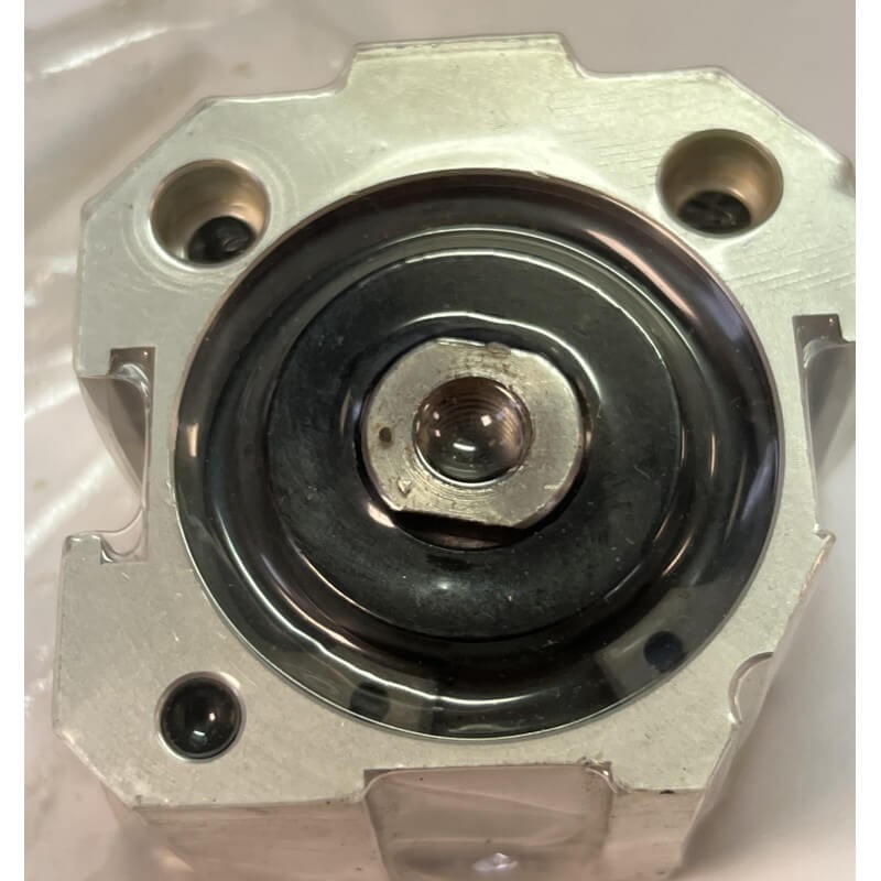 PNEUMAX OPXF161 Pmax 10 bar 35G 40 10 VERIN COMPACT | eBay