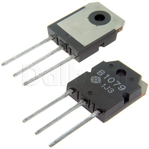 2SB1079 Original New Hitachi Transistor B1079 | eBay