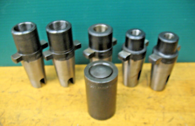 Toolholding - Kwik Switch 200