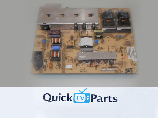 VIZIO E320VL POWER SUPPLY BOARD 0500-0407-1010 | eBay