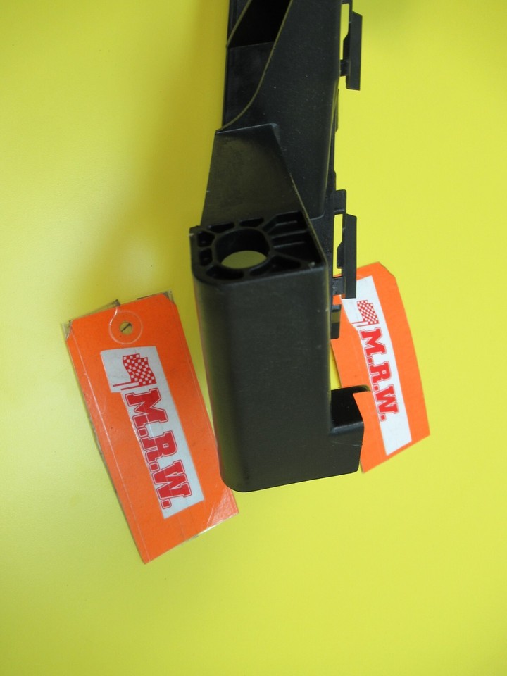 HEADLIGHT BUMPER CLIP BRACKET MOUNT Driver SIDE FRONT LH L for HONDA CR ...