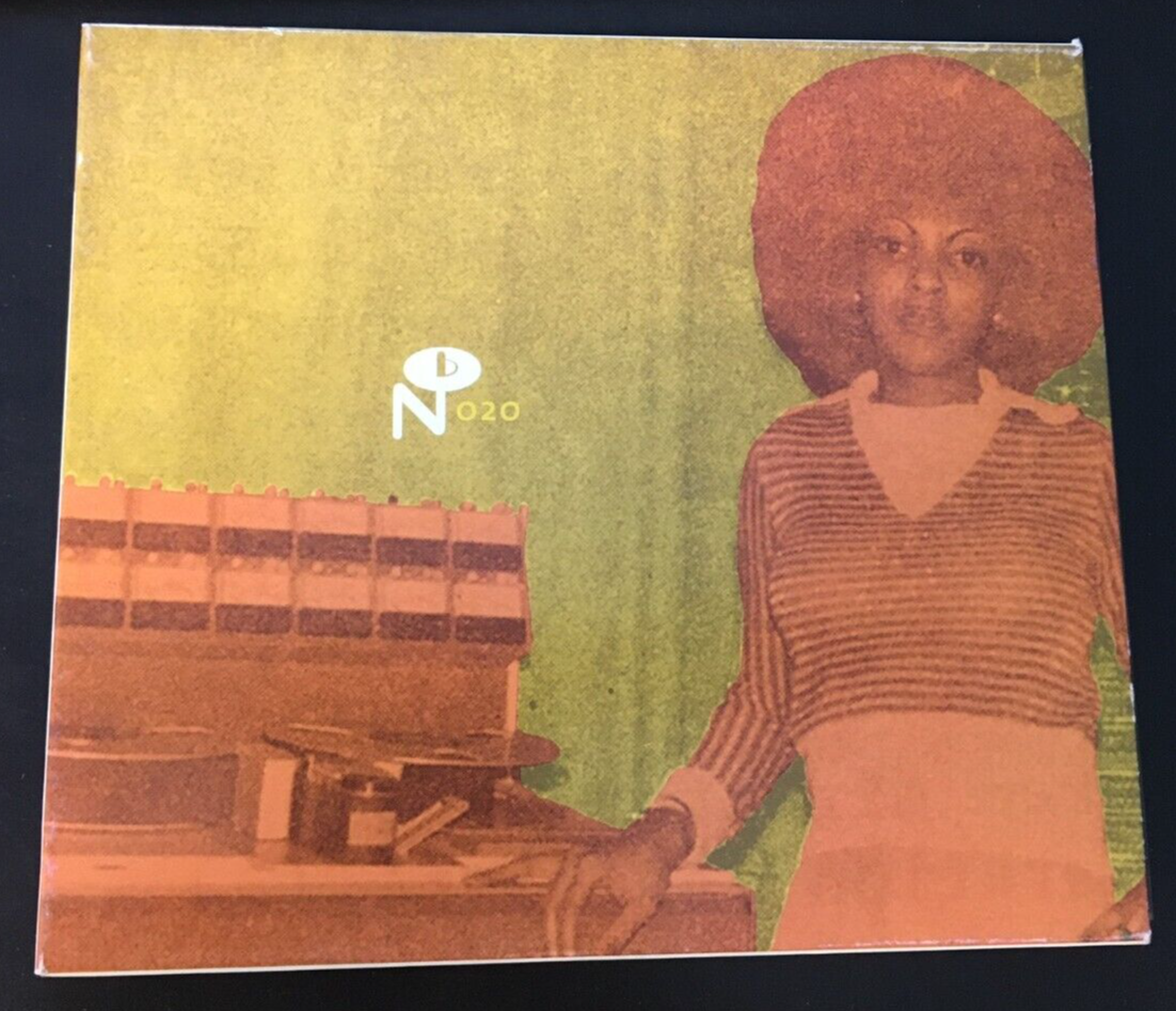 Eccentric Soul: The Tragar & Note Labels [Box] by Various Artists (CD ...