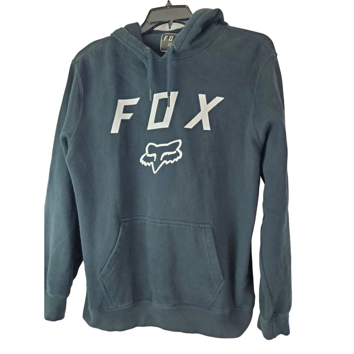 L Fox Racing Logos