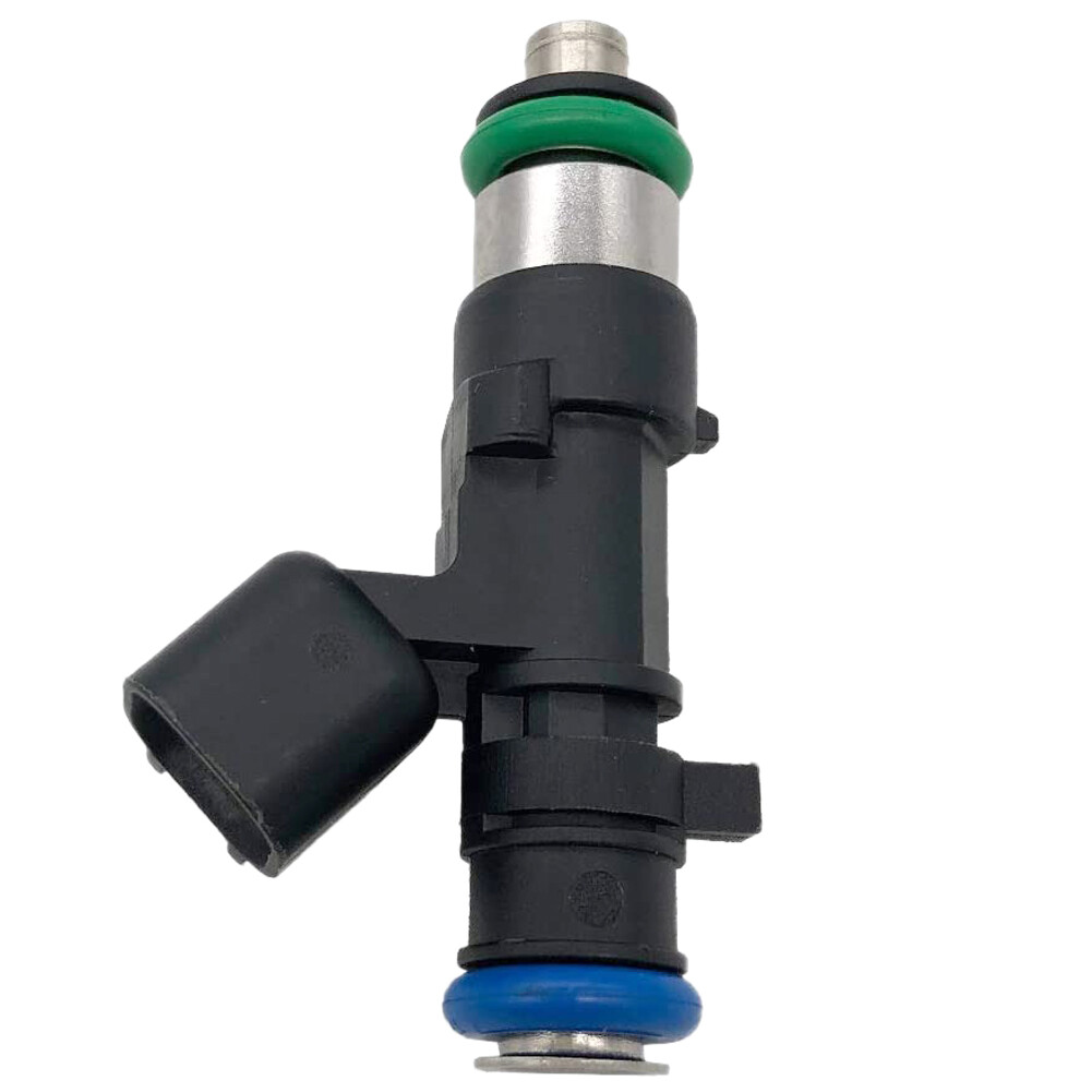 6PCS Fuel Injectors for Dodge Avenger Nitro Chrysler 300 2.7L 3.5L ...