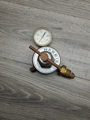 Harris 25-100 | eBay