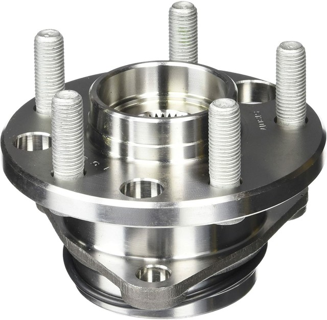 Timken 513017K Wheel Bearing and Hub Assembly Front | eBay