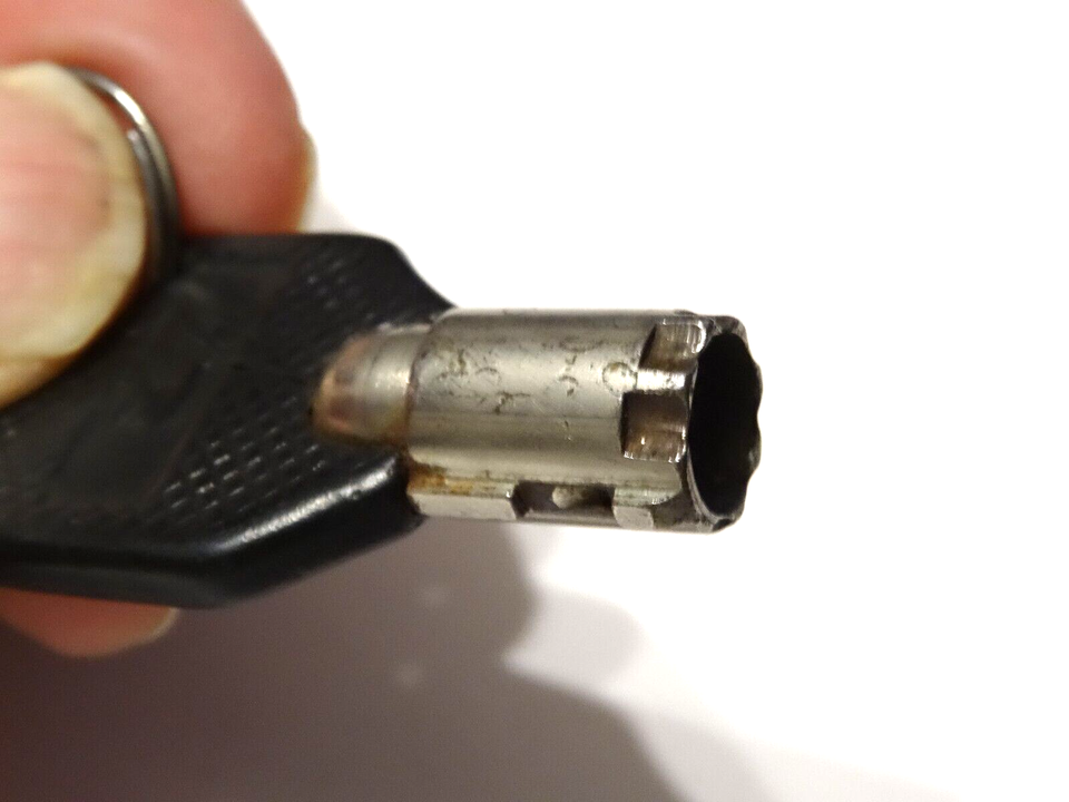 VENDOR KEY ~ Z 62412 VENDOR KEY | eBay