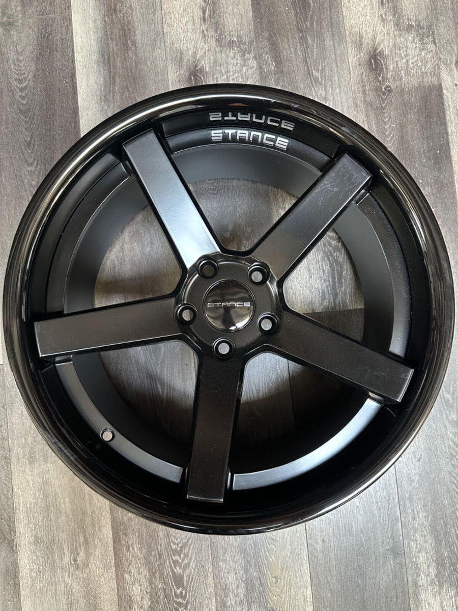 Stance Sc 5 Rims