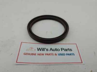 GENUINE NEW CRANKSHAFT FRONT OIL SEAL SUITS HYUNDAI IX35 2010-2013 2.0L ...