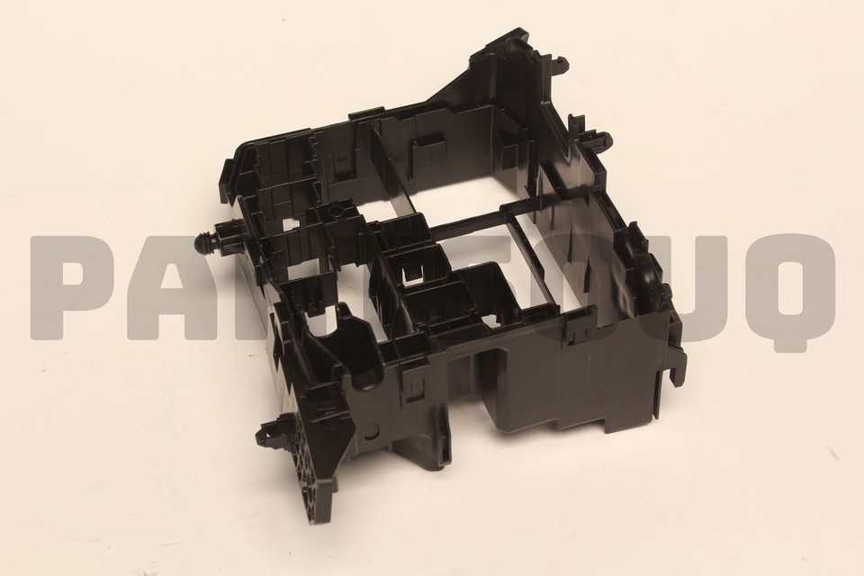 8274112120 Genuine Toyota BLOCK, ENGINE ROOM RELAY 82741-12120 | eBay