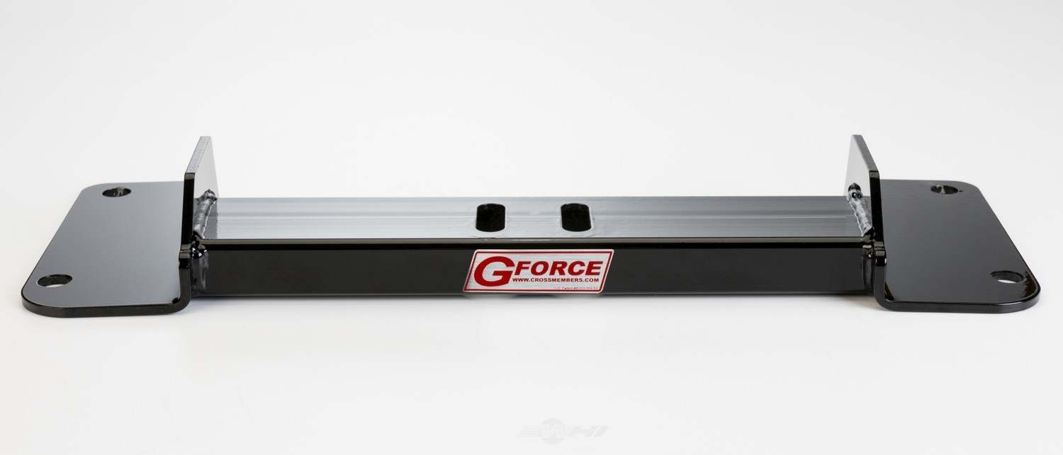 Transmission Crossmember-LT G-FORCE CROSSMEMBERS fits 10-14 Chevrolet ...